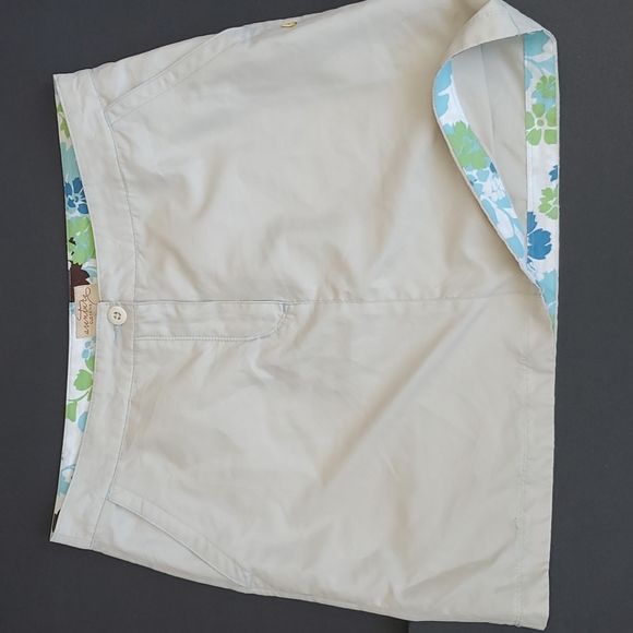 Aventura | Skirts | Aventura Stone Colored Lightweight Skirt Spf Size ...